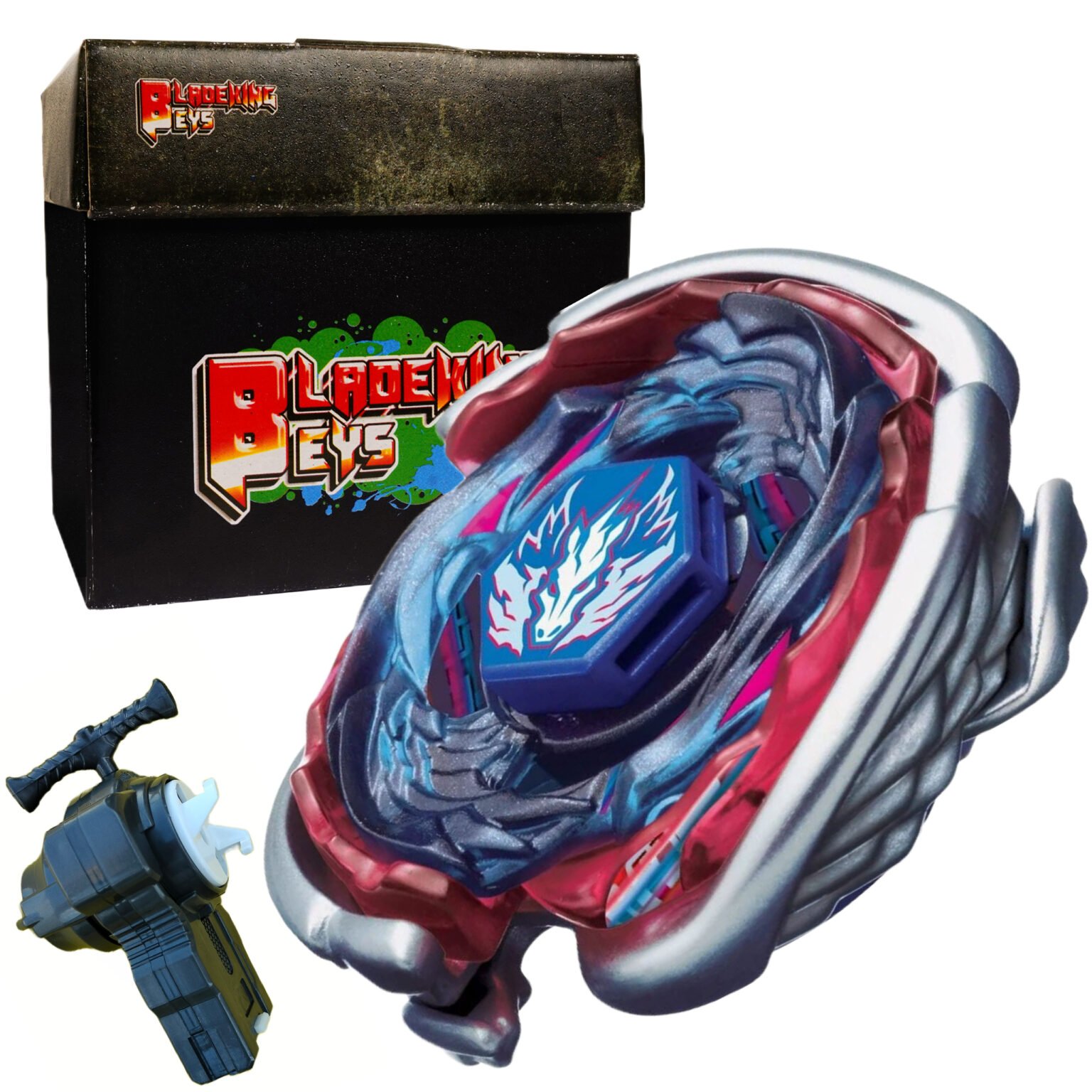 Home - Bladeking Beys