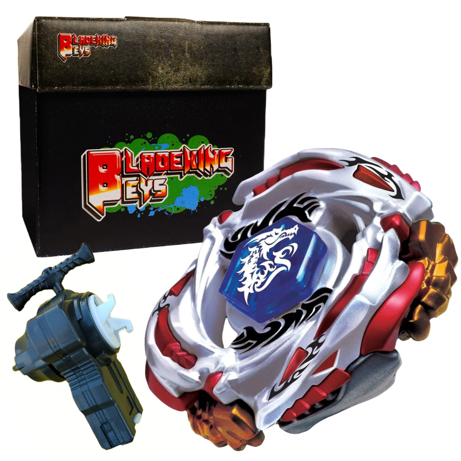 Home - Bladeking Beys